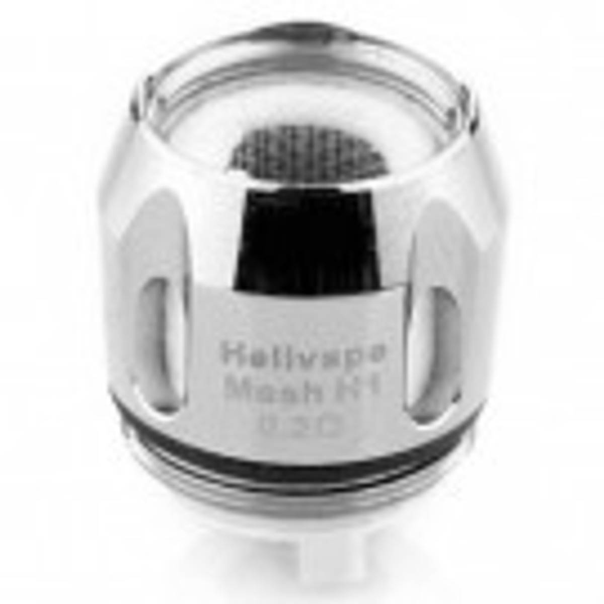 Hellvape Hellbeast Supermesh Coil, - DAMPER´N